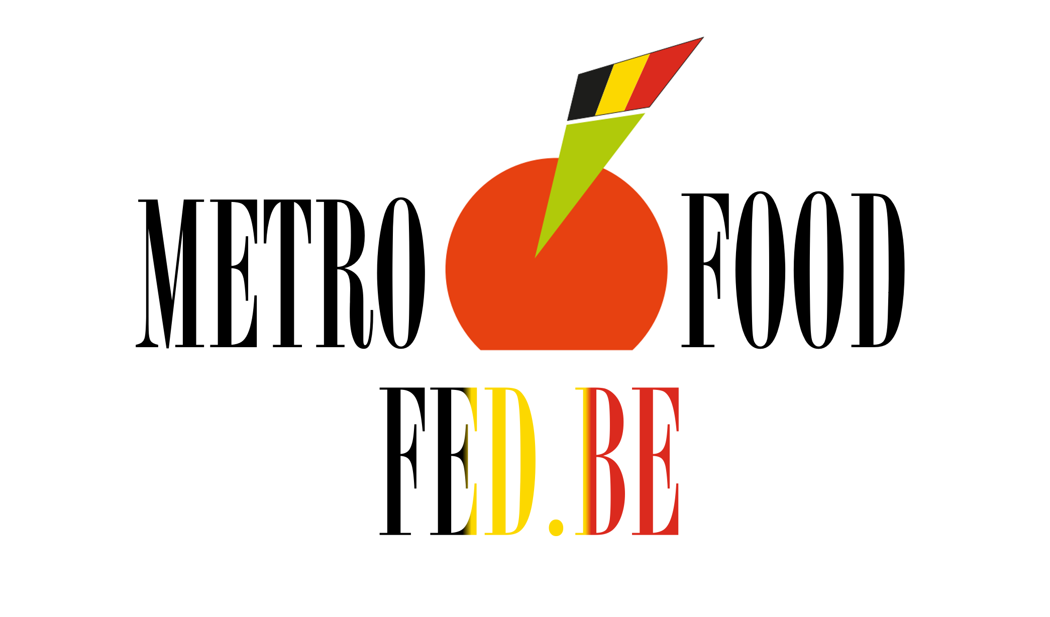 METROFOOD-FED.BE